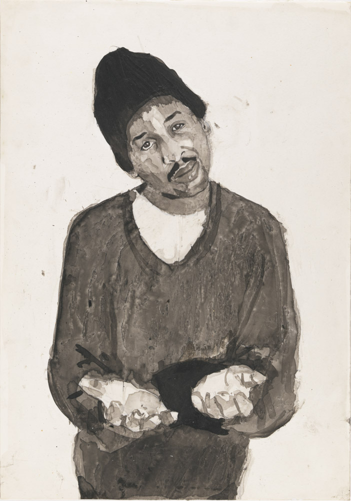 Darrel Ellis: Regeneration - ARTBOOK|D.A.P.