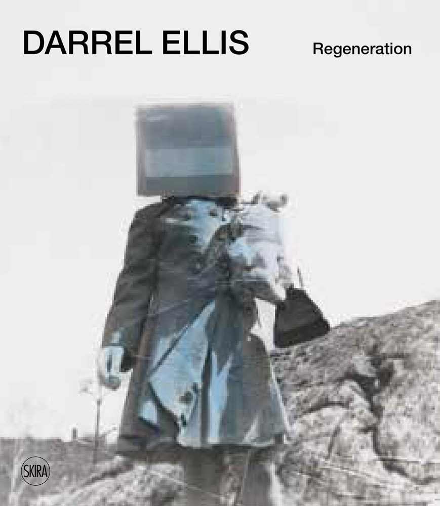 Darrel Ellis: Regeneration - ARTBOOK|D.A.P.