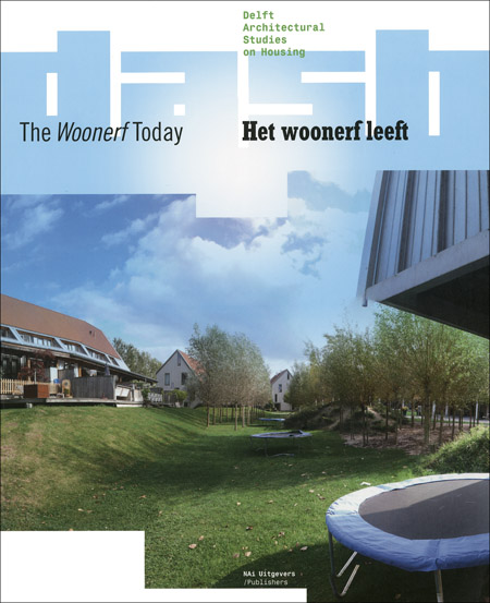 DASH 03: The Woonerf Today - ARTBOOK|D.A.P.