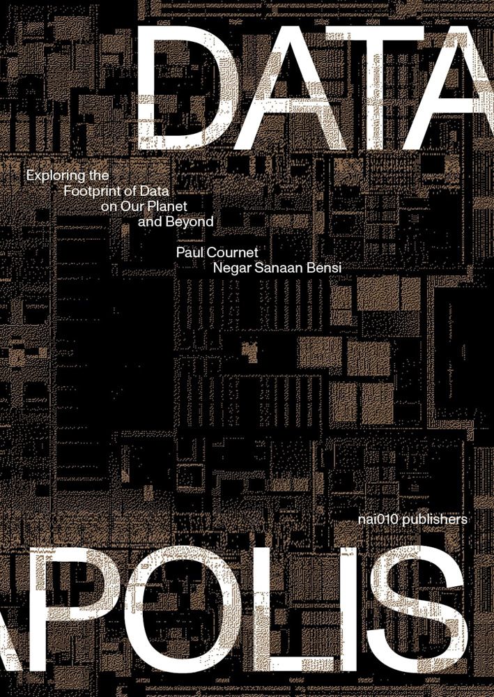 Datapolis - ARTBOOK|D.A.P.