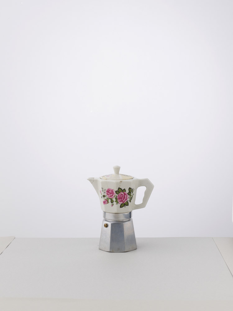 David Bergé: Bialetti - ARTBOOK|D.A.P.