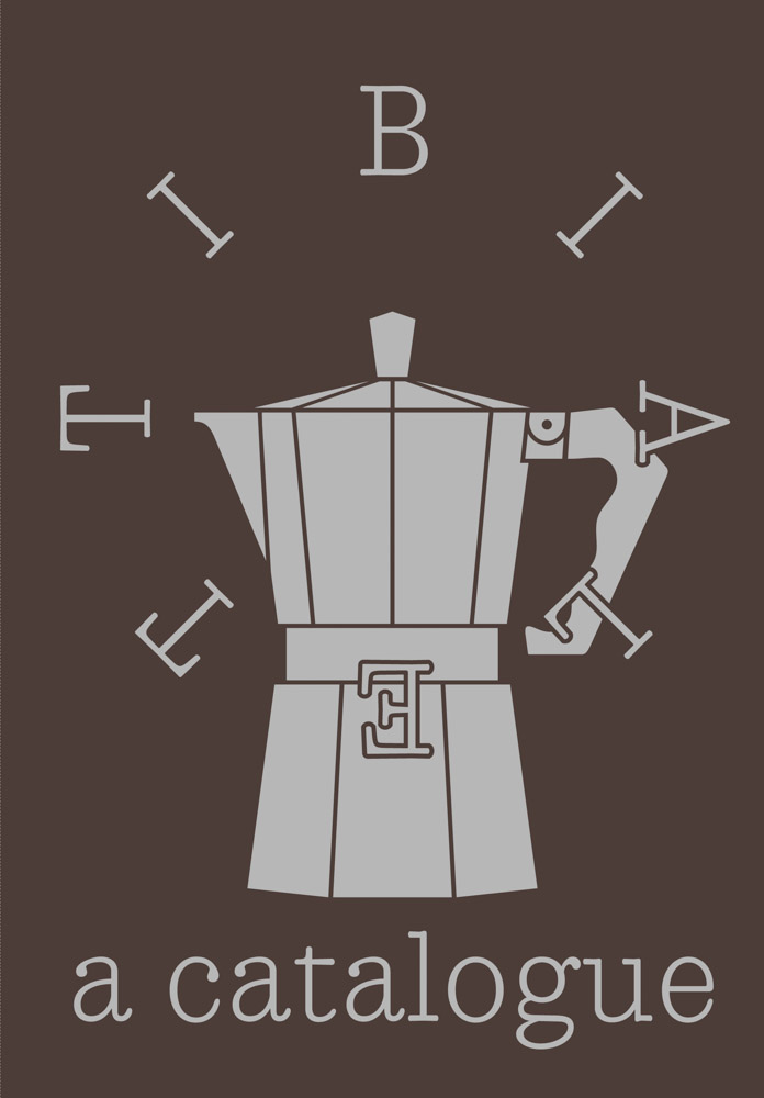 David Bergé: Bialetti - ARTBOOK|D.A.P.