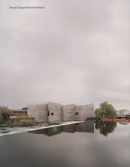 David Chipperfield Architects - ARTBOOK|D.A.P.