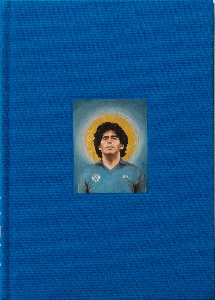 David Diehl: Icons - ARTBOOK|D.A.P.