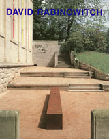 David Rabinowitch 1967-1976 - ARTBOOK|D.A.P.