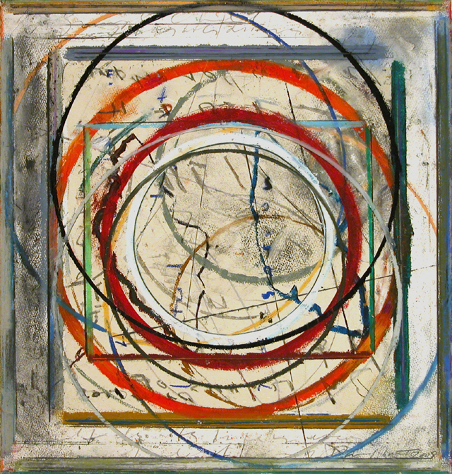 David Rabinowitch: Birth of Romanticism Drawings - ARTBOOK