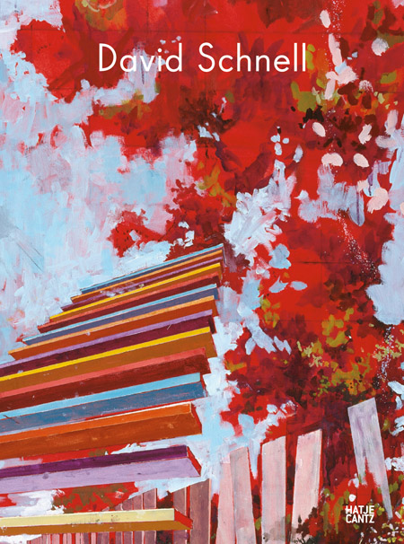 David Schnell - ARTBOOK|D.A.P.