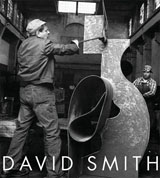 David Smith: A Centennial - ARTBOOK|D.A.P.