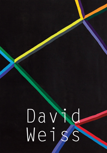 David Weiss: Works, 1968–1979 - ARTBOOK|D.A.P.