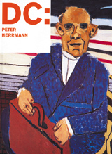 Dc: Peter Herrmann - ARTBOOK|D.A.P.