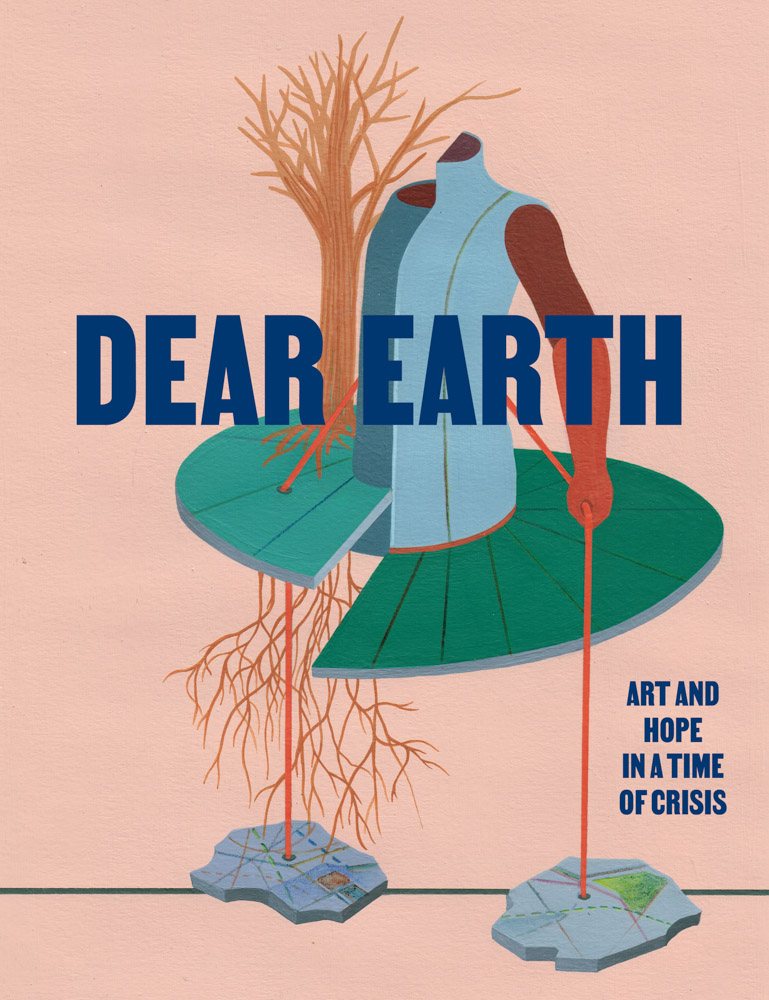 Dear Earth - ARTBOOK|D.A.P.