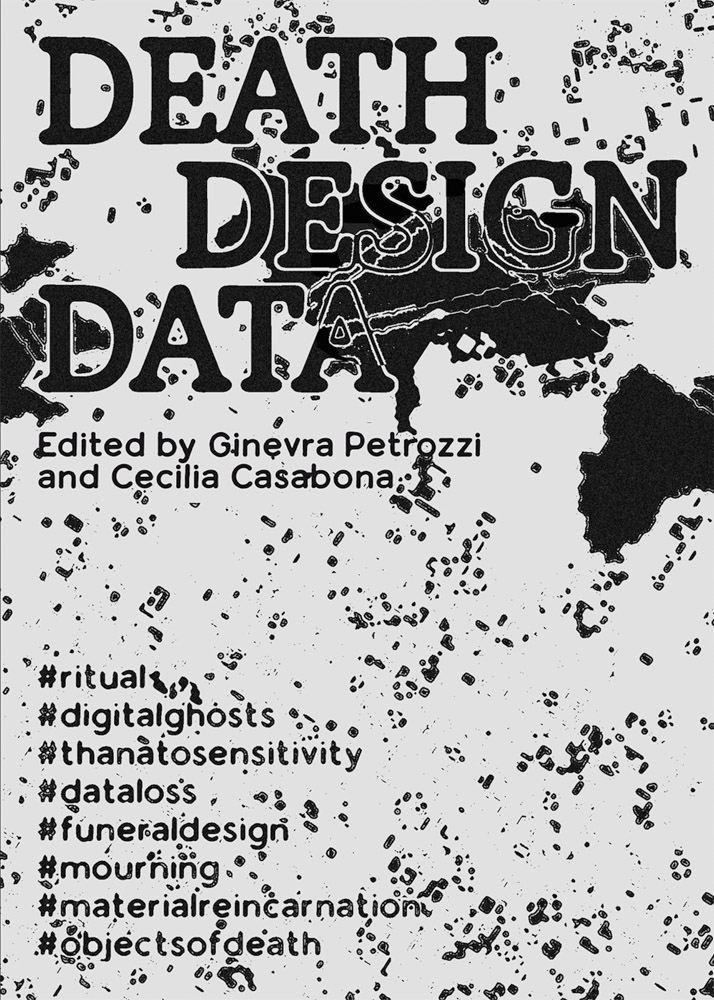 Death Design Data - ARTBOOK|D.A.P.