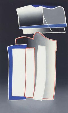 Deborah Remington: A Life in Drawing - ARTBOOK|D.A.P.