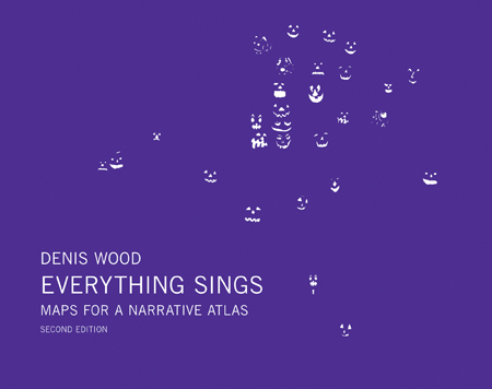 Denis Wood: Everything Sings, 2nd Revised Edition - ARTBOOK