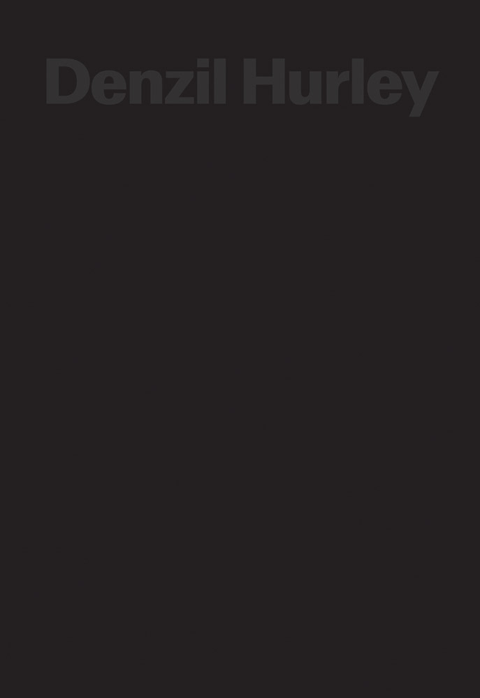 Denzil Hurley - ARTBOOK|D.A.P.