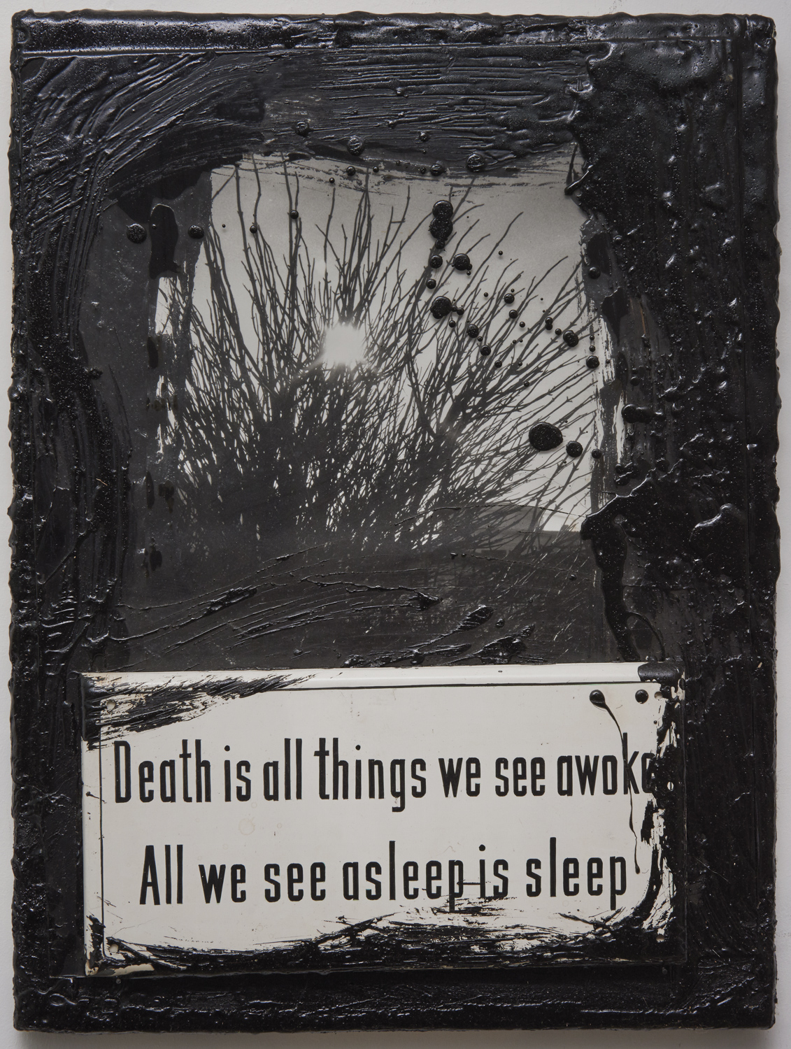Derek Jarman - ARTBOOK|D.A.P.