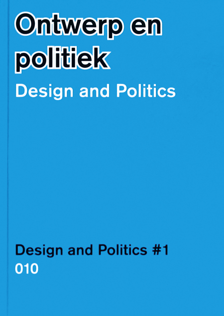 Design and Politics No. 1 - ARTBOOK|D.A.P.