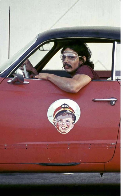 Allen Ruppersberg: Intellectual Property 1968–2018 - ARTBOOK