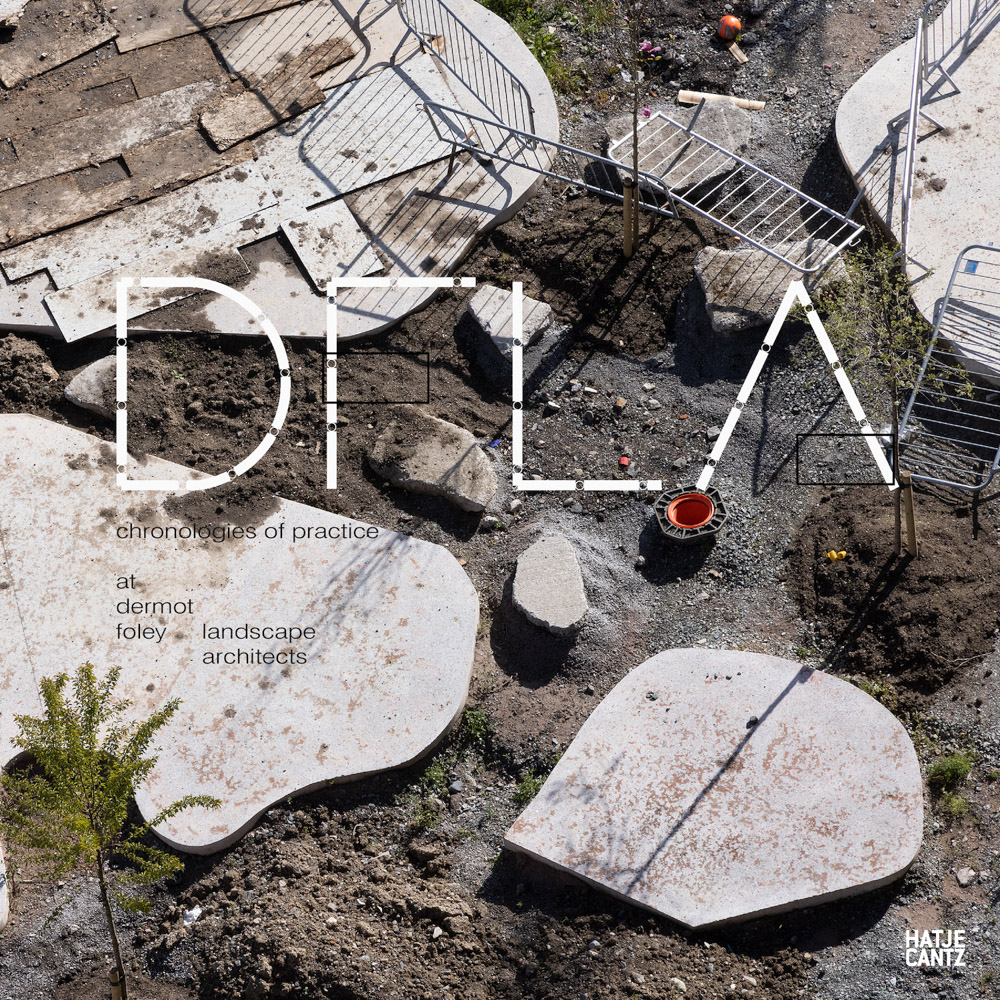 DFLA - ARTBOOK|D.A.P.