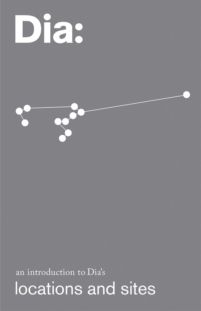 Dia Center For The Arts - Book Distribution - D.A.P.