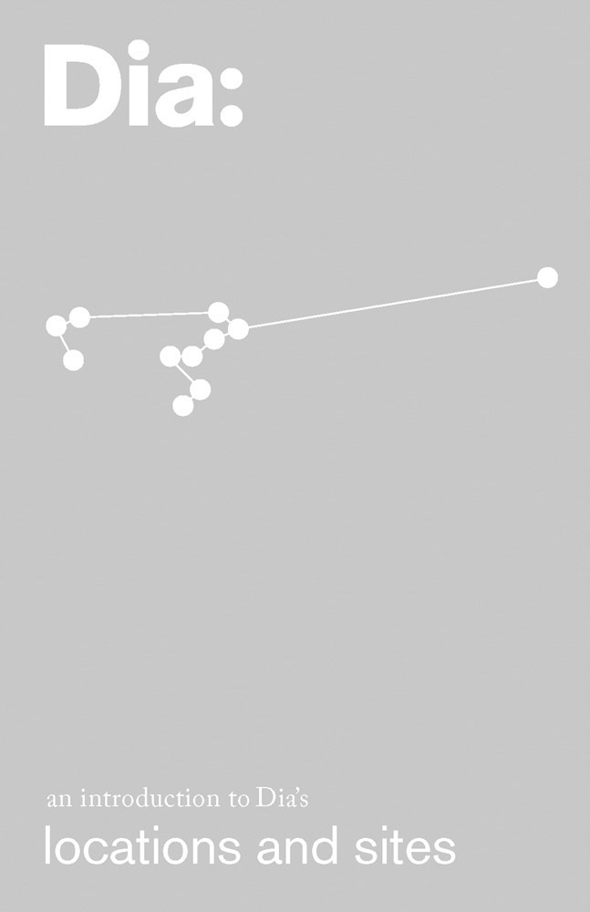 Dia: An Introduction to Dia's Locations and Sites - ARTBOOK