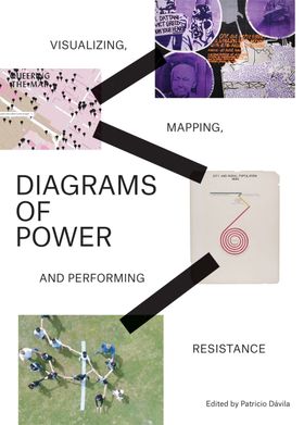 Diagrams of Power - ARTBOOK|D.A.P.
