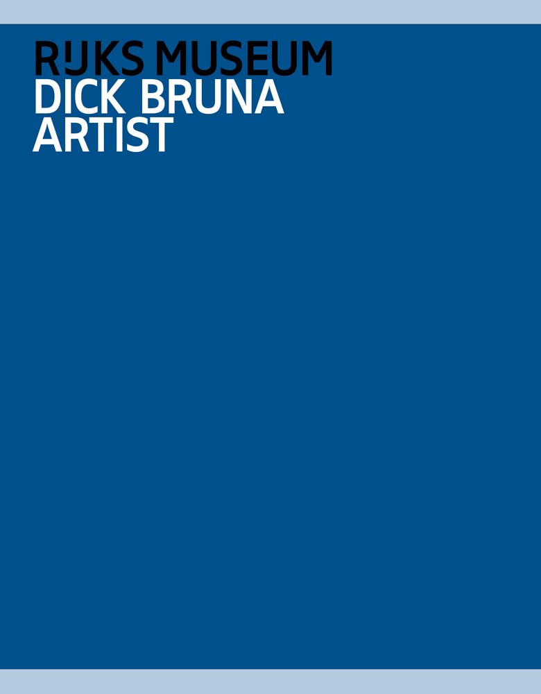 Dick Bruna: Artist - ARTBOOK|D.A.P.