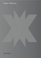 Didier Rittener - ARTBOOK|D.A.P.