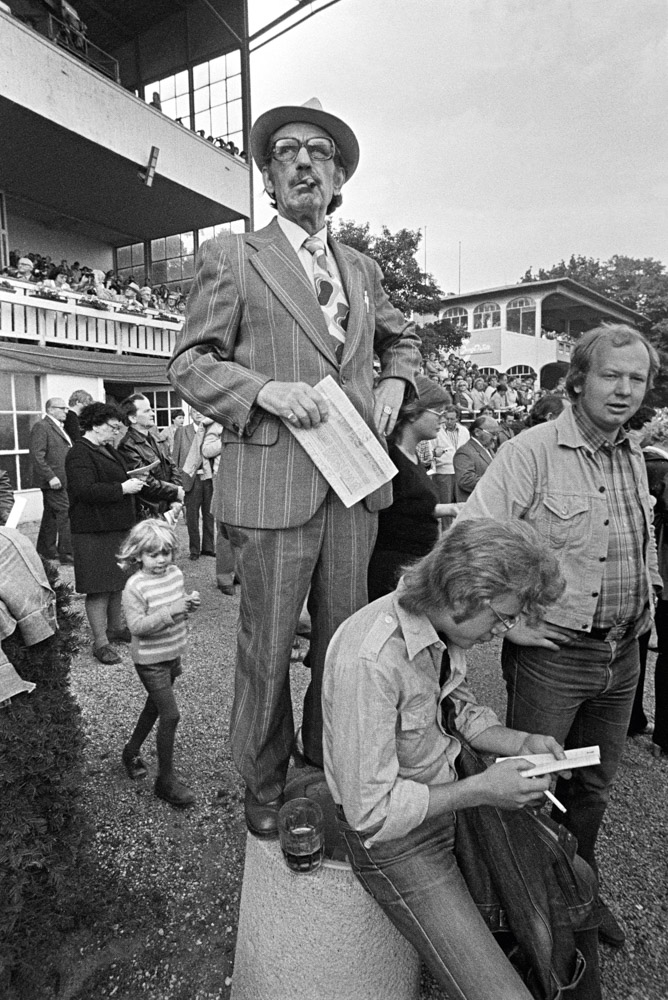 Dietmar Riemann: Photographs from 1975 to 1989 - ARTBOOK