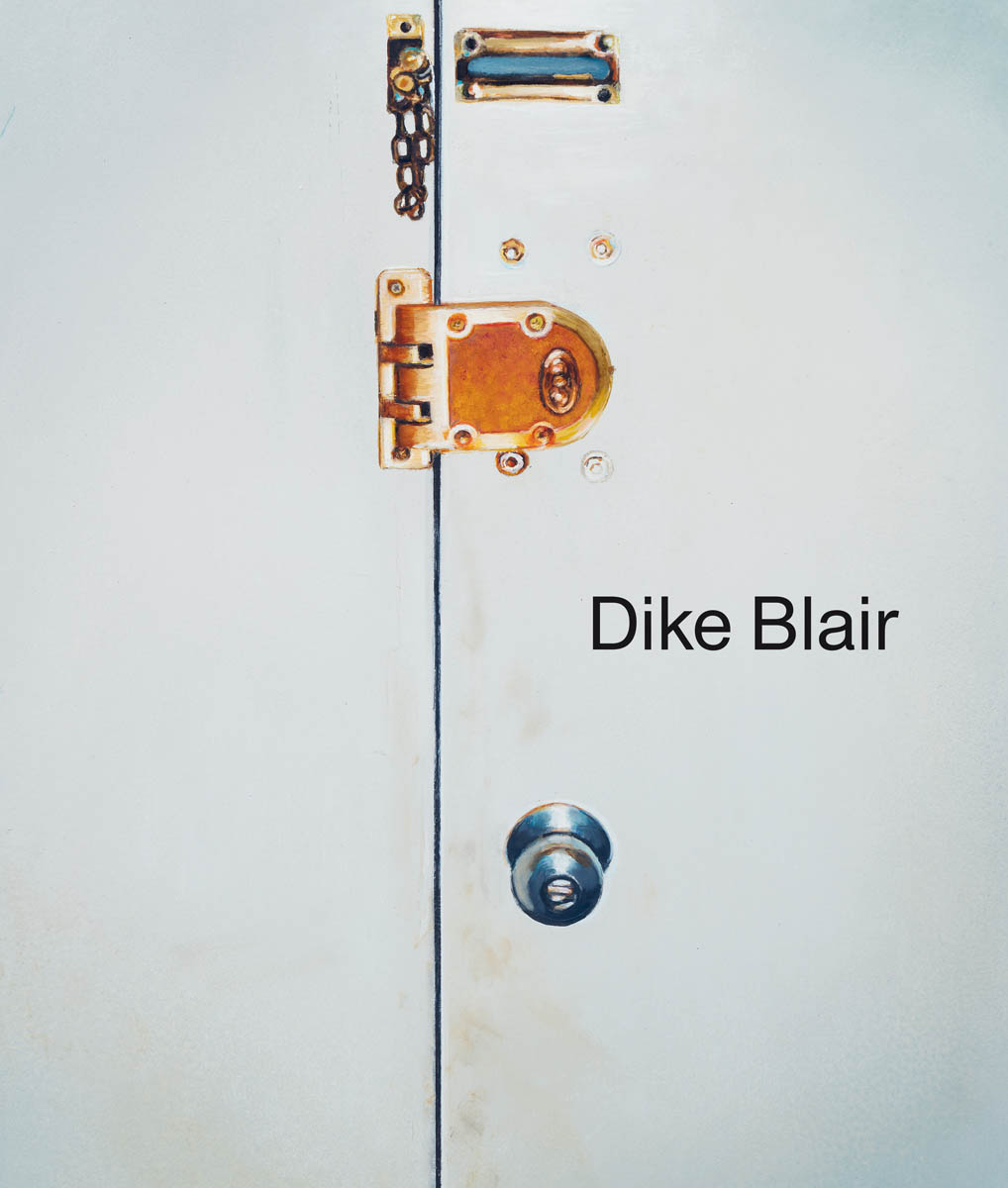 Dike Blair - ARTBOOK|D.A.P.