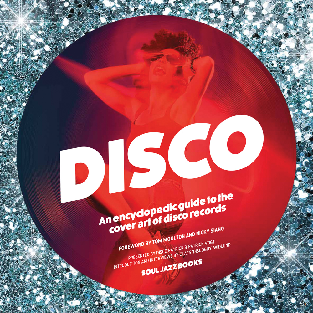 Disco - ARTBOOK|D.A.P.