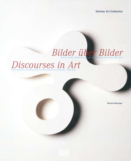 Discourses in Art - ARTBOOK|D.A.P.