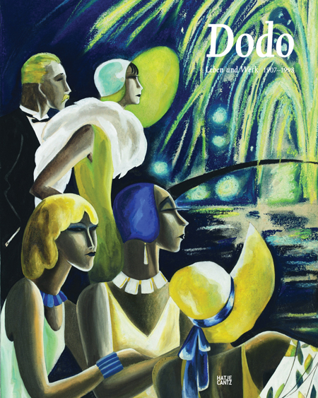 Dodo: Life and Work 1907-1998 - ARTBOOK|D.A.P.