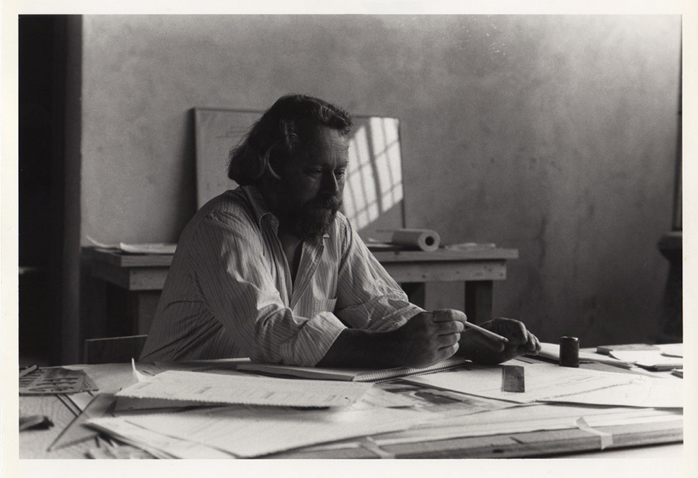 Donald Judd: Writings