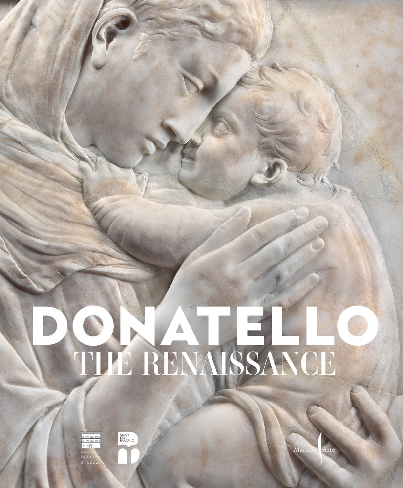 Donatello: The Renaissance - ARTBOOK|D.A.P.
