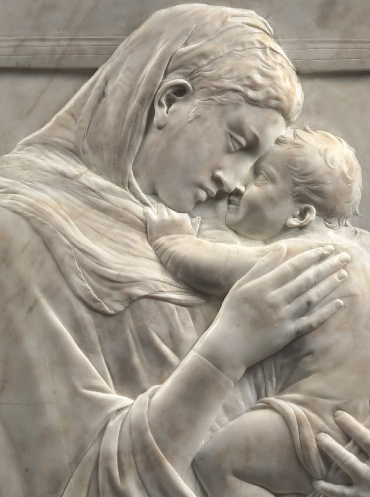 Donatello: The Renaissance - ARTBOOK|D.A.P.