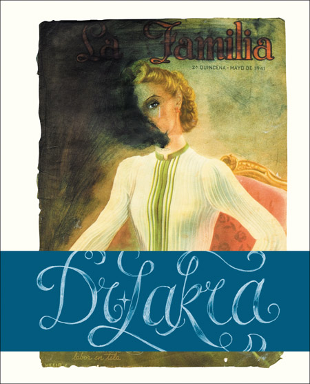 Dr. Lakra - ARTBOOK|D.A.P.