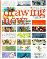 Drawing Now - ARTBOOK|D.A.P.