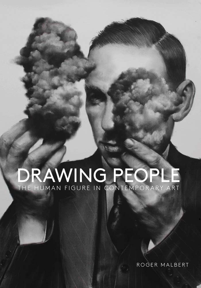 Drawing People: The Human Figure in Contemporary Art - ARTBOOK