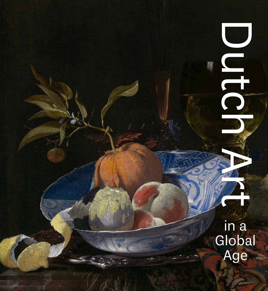 Dutch Art in a Global Age - ARTBOOK|D.A.P.