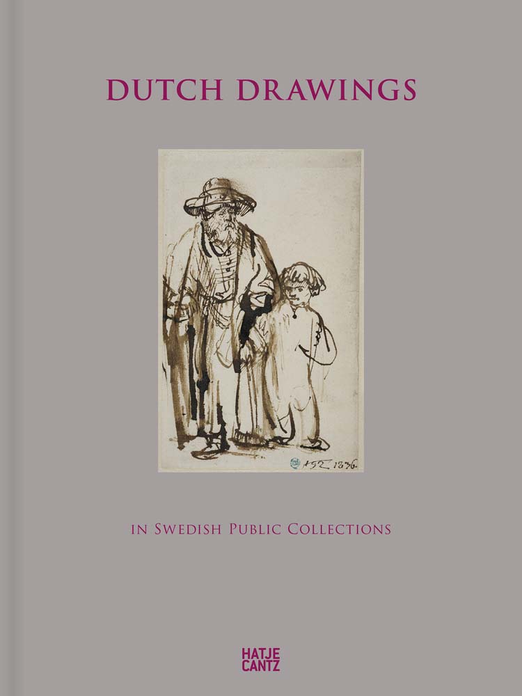 Dutch Drawings in Swedish Public Collections - ARTBOOK