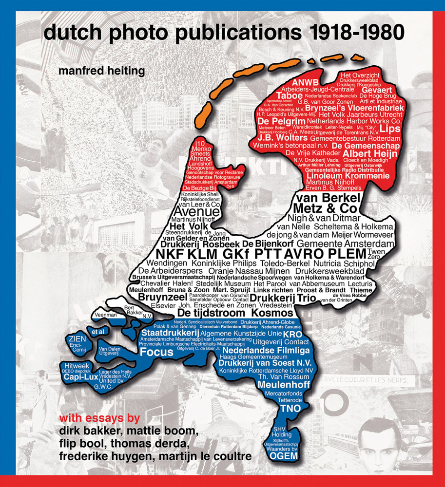 Classic Photobooks at ARTBOOK.COM