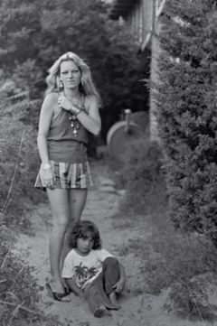 Edgewise: A Picture of Cookie Mueller - ARTBOOK|D.A.P.