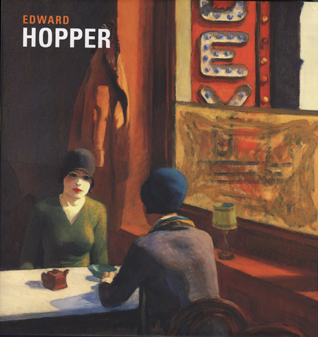 Edward Hopper - ARTBOOK|D.A.P.