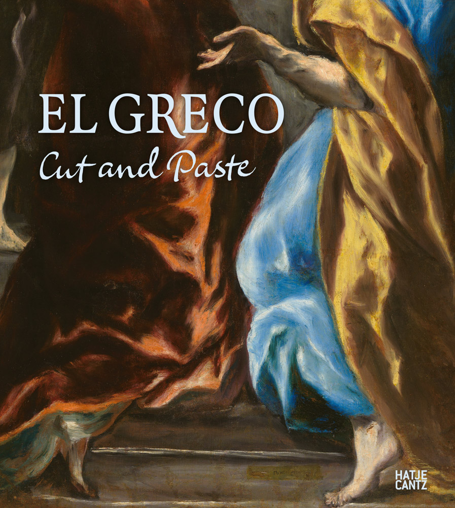 El Greco and Nordic Modernism - ARTBOOK|D.A.P.