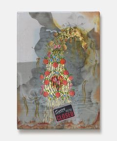 Elif Saydam: Two Cents - ARTBOOK|D.A.P.