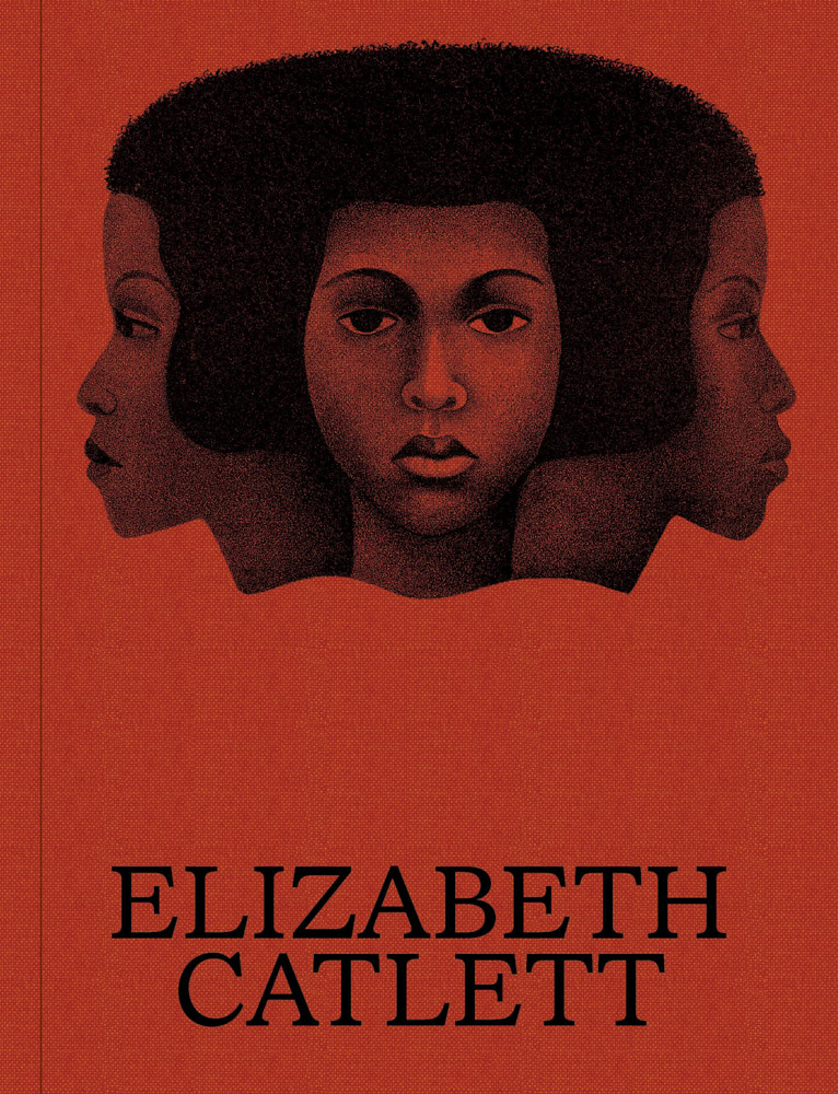 Elizabeth Catlett - ARTBOOK|D.A.P.