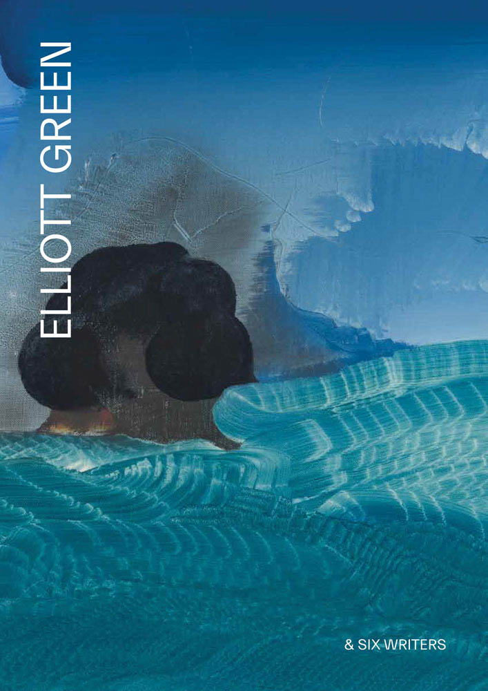Elliott Green: At the Far Edge of the Known World - ARTBOOK