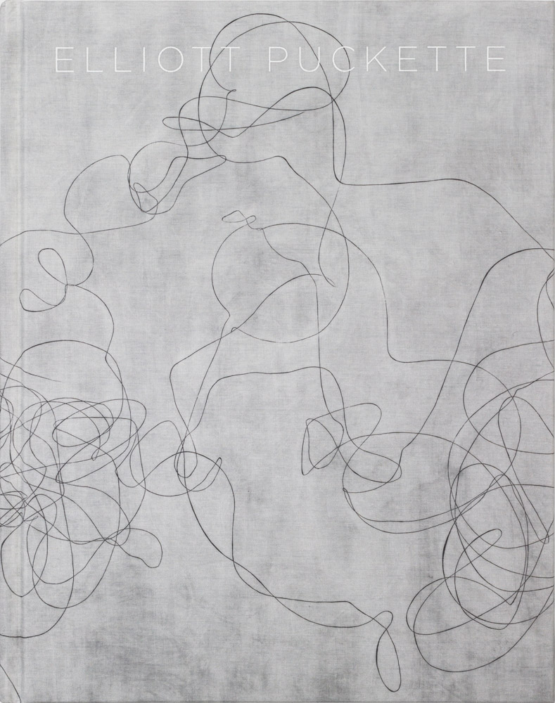 Elliott Puckette - ARTBOOK|D.A.P.