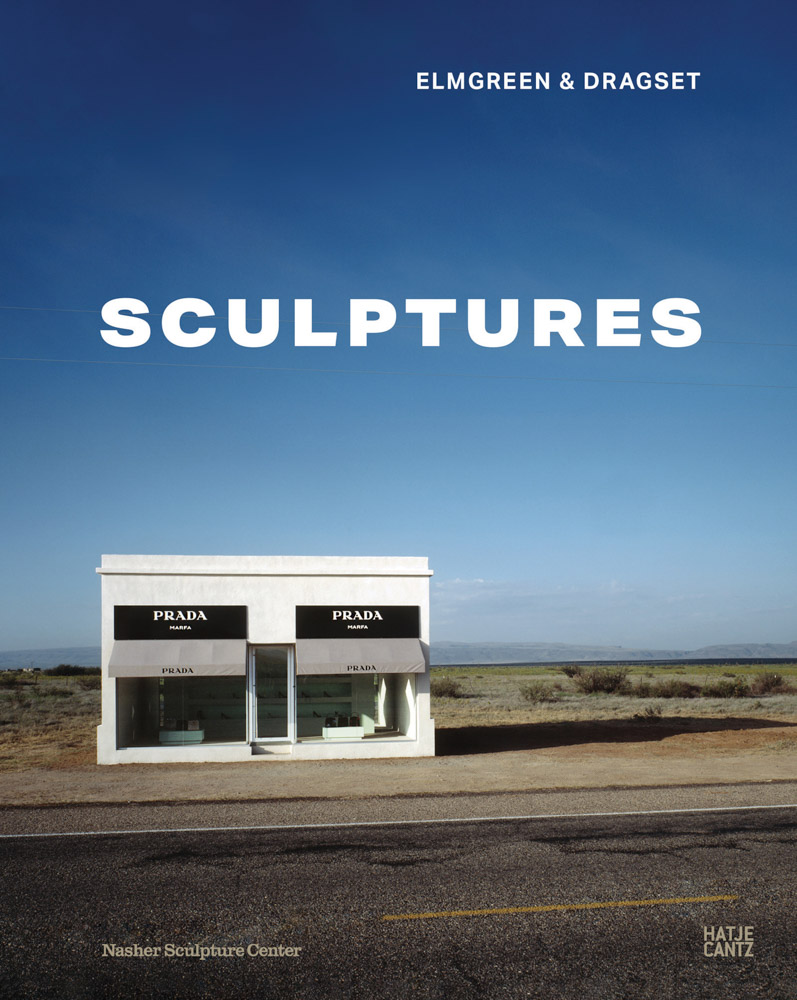 Elmgreen & Dragset: Sculptures - ARTBOOK|D.A.P.